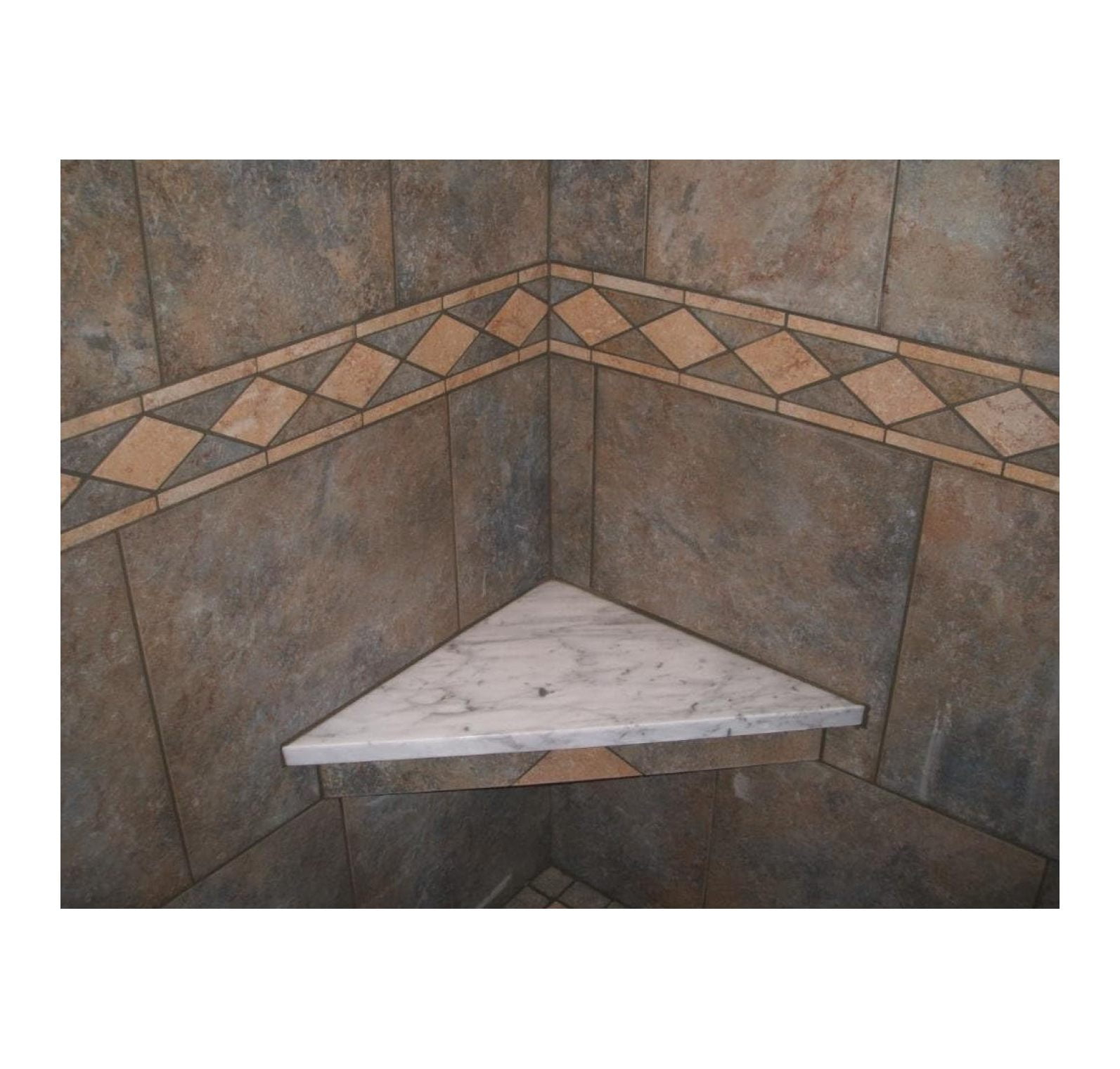 12"x12"x17" Triangular TriGol Better-Bench - Walmart.com