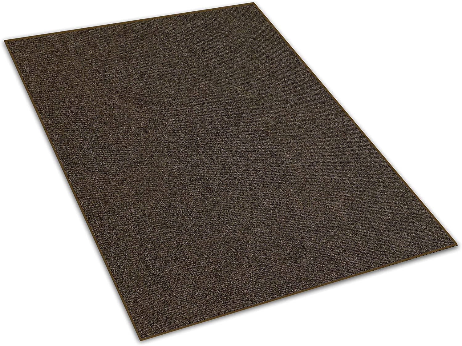 12'x20' Hickory - Indoor Outdoor Area Rug Carpet Runners with a Premium ...