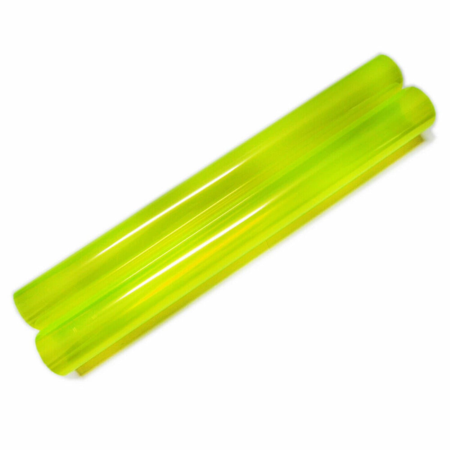 12 "x48" Car Headlight Protective Color Film Vinyl Sticker - Lucifer ...