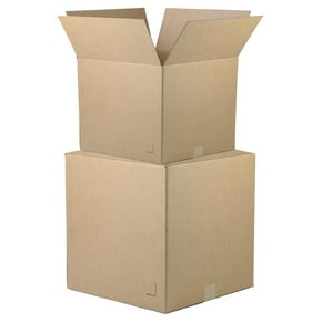 Small Moving Boxes - Walmart.com