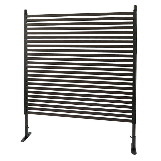 120*150cm - Outdoor Backyard Privacy Screen Tall Divider Height ...