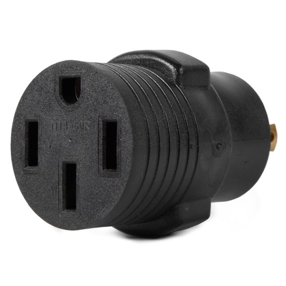 30 Amp RV Plugs