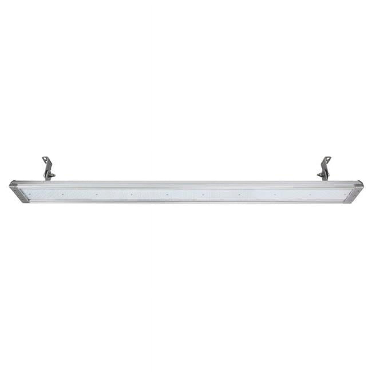 120 - 277V AC General Area Use High Bay 160 watt LED Light Fixture, Low ...