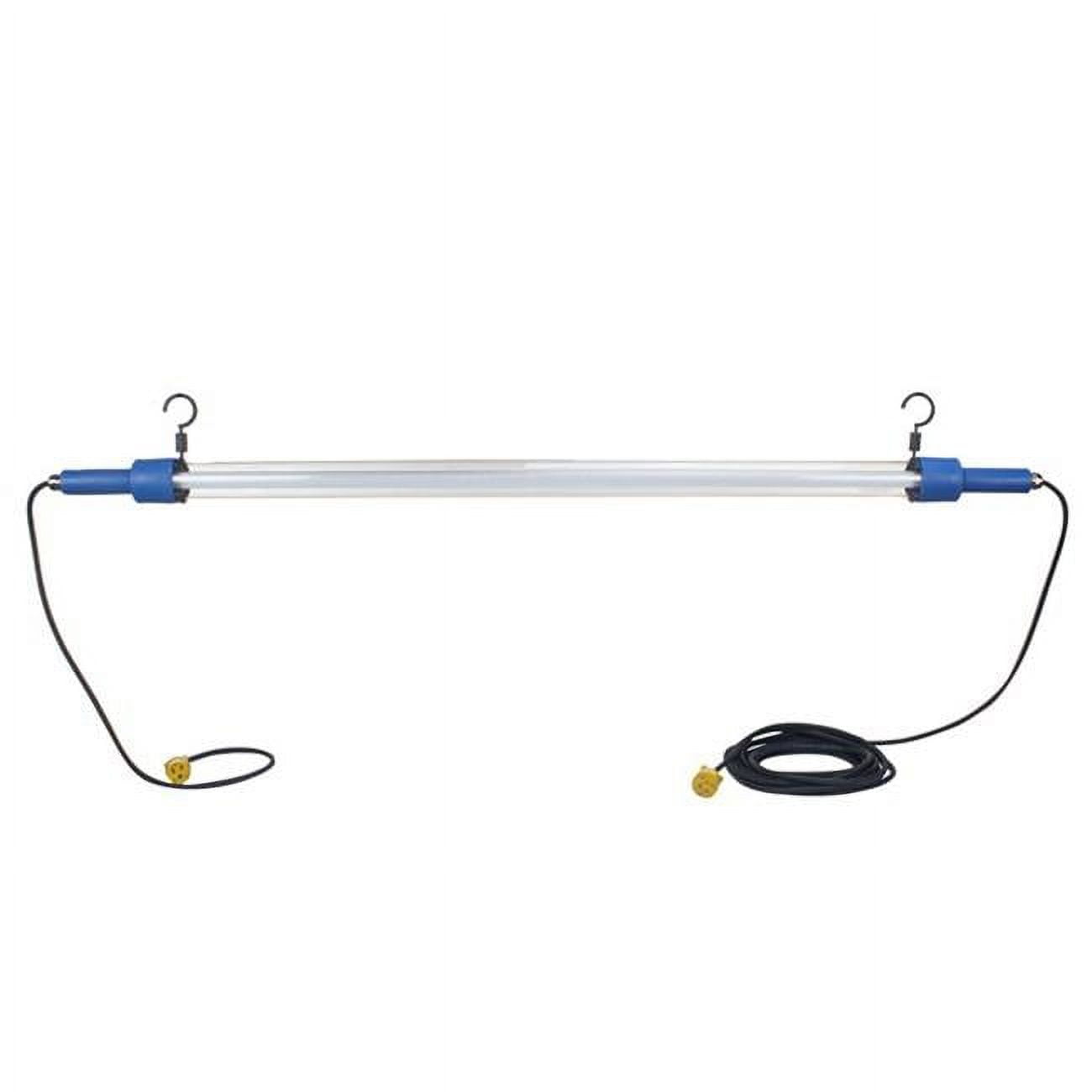 120 - 277V AC LED Drop Light & Task Light, 28 watt, 25 ft. Cord & 5 ft ...