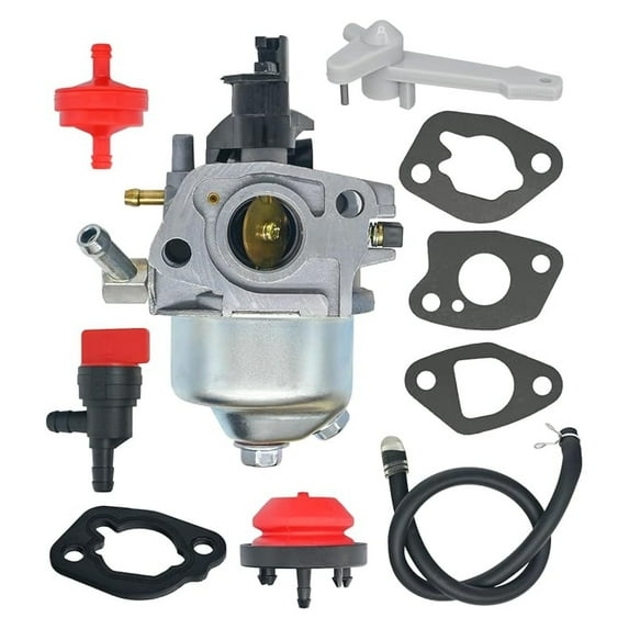 120-4418 38459 Carburetor Replacement for Toro Power Clear 421 621 621R ...