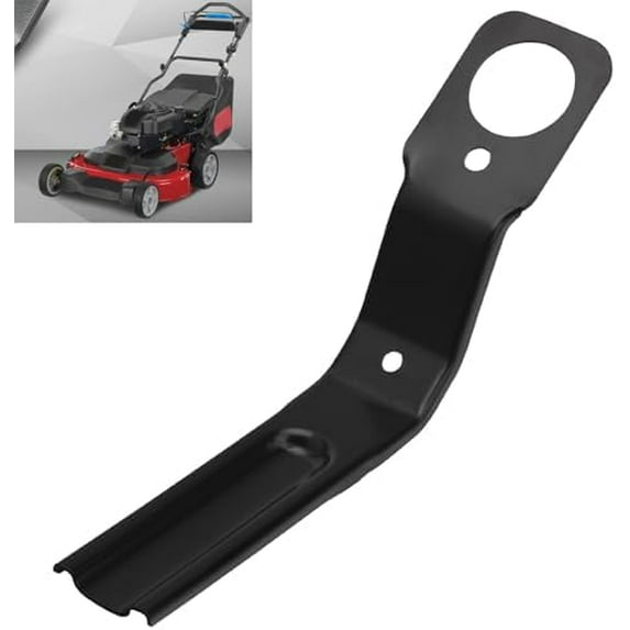 120-5208 Rear Arm Spring Compatible with Toro Timemaster Mowers 20199 ...