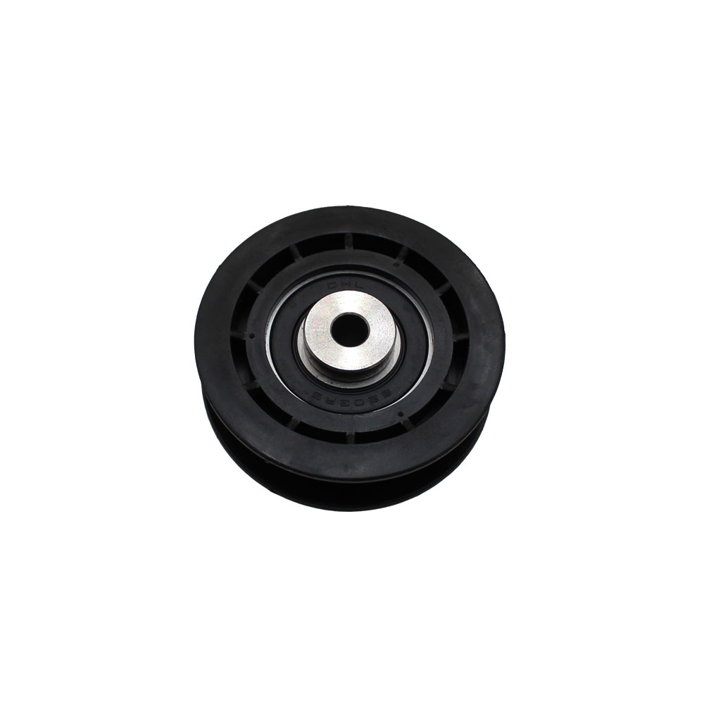 120-7082 Idler Pulley Fits Exmark - Walmart.com