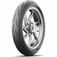 120/70ZR-17 Michelin Power 6 Radial Front Tire - Walmart.com