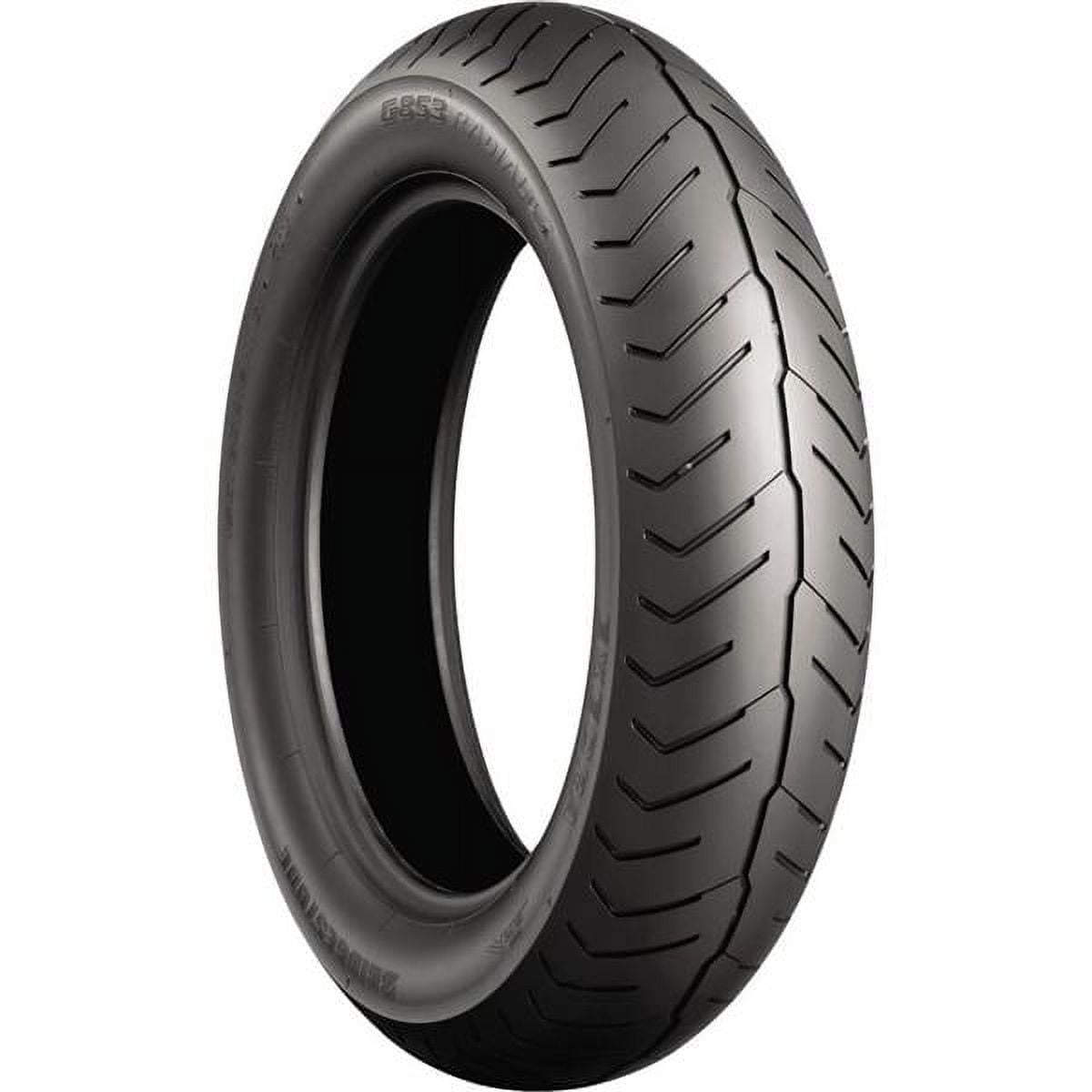 120/70ZR-18 Bridgestone Exedra G853G Radial Front Tire - Walmart.com
