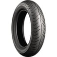 120/70ZR-18 Bridgestone Exedra G853G Radial Front Tire - Walmart.com