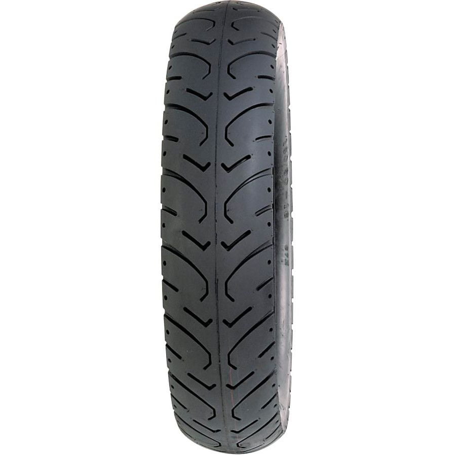 120/90-16 Kenda K657 Challenger Rear Tire - Walmart.com