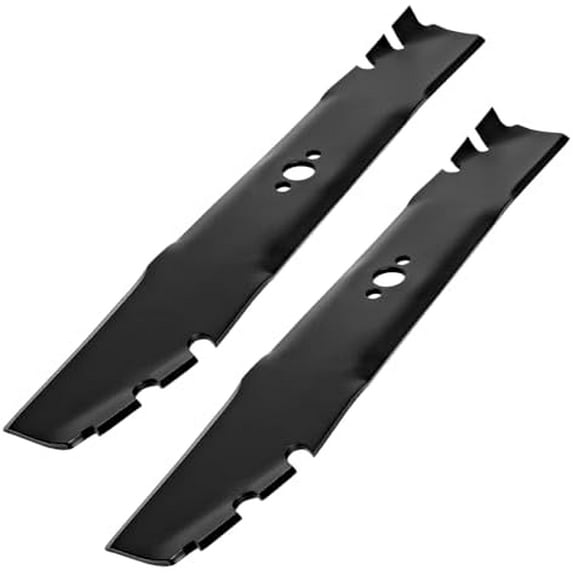 120-9500-03 Mulching Blades Compatible with Toro Ex Mark 30" Deck Lawn ...