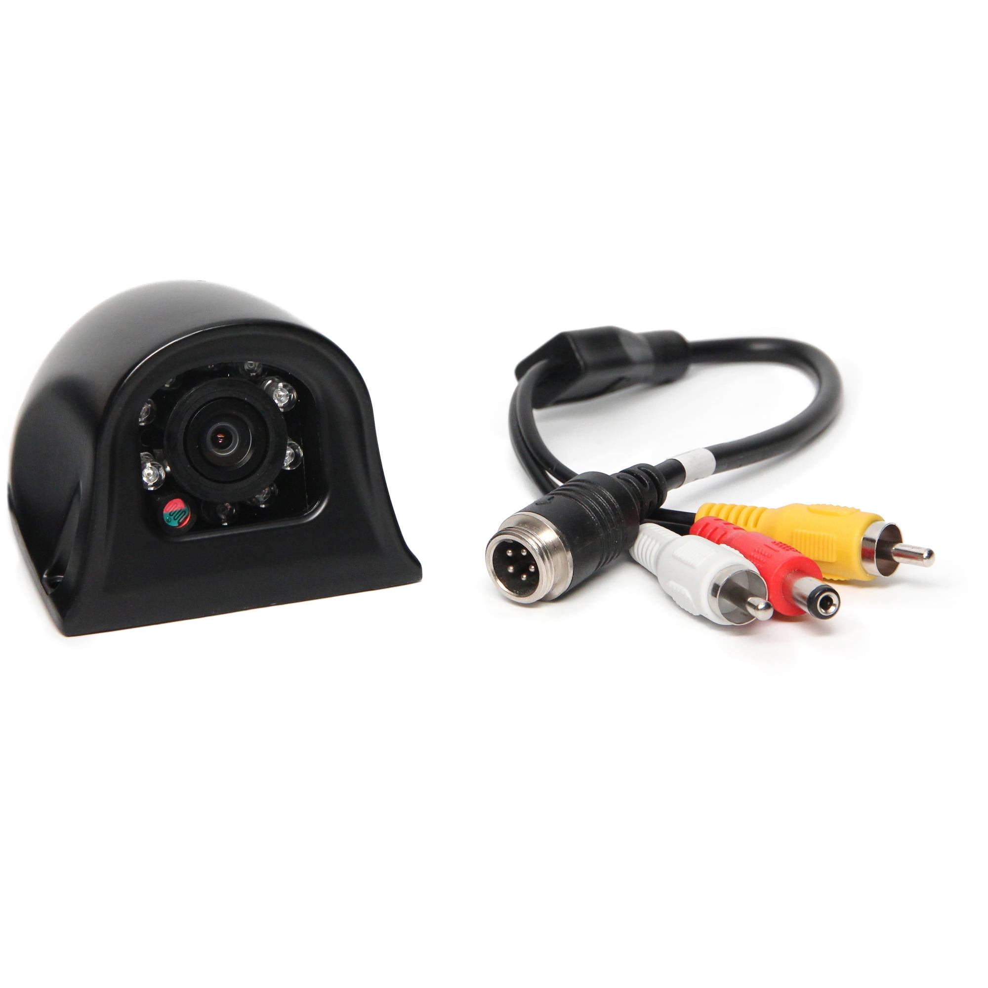 120 Angle Left Side Camera - Walmart.com