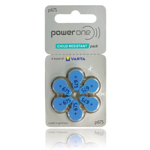 675 Batteries