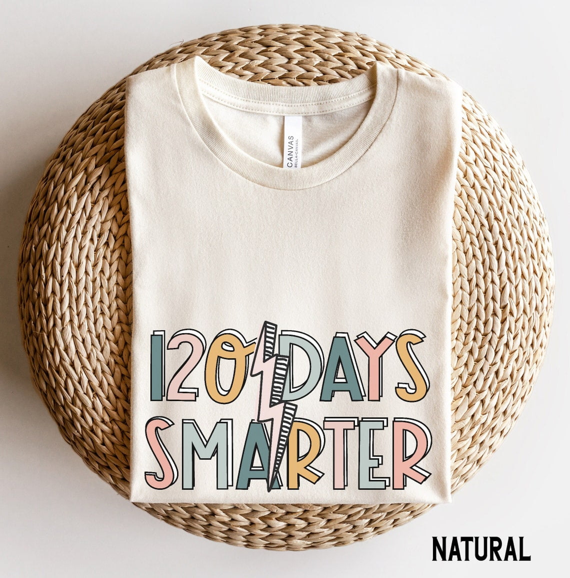 120 Days of School Teacher Shirts, 120 Days of School Teacher Tee ...