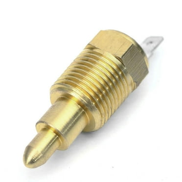 Electric Fan Adjustable Thermostat Temperature Control Switch Wiring ...