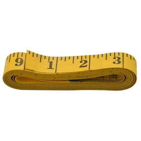 Shop Comfortable Soft and Retractable Tailor Measuring Tapes Today