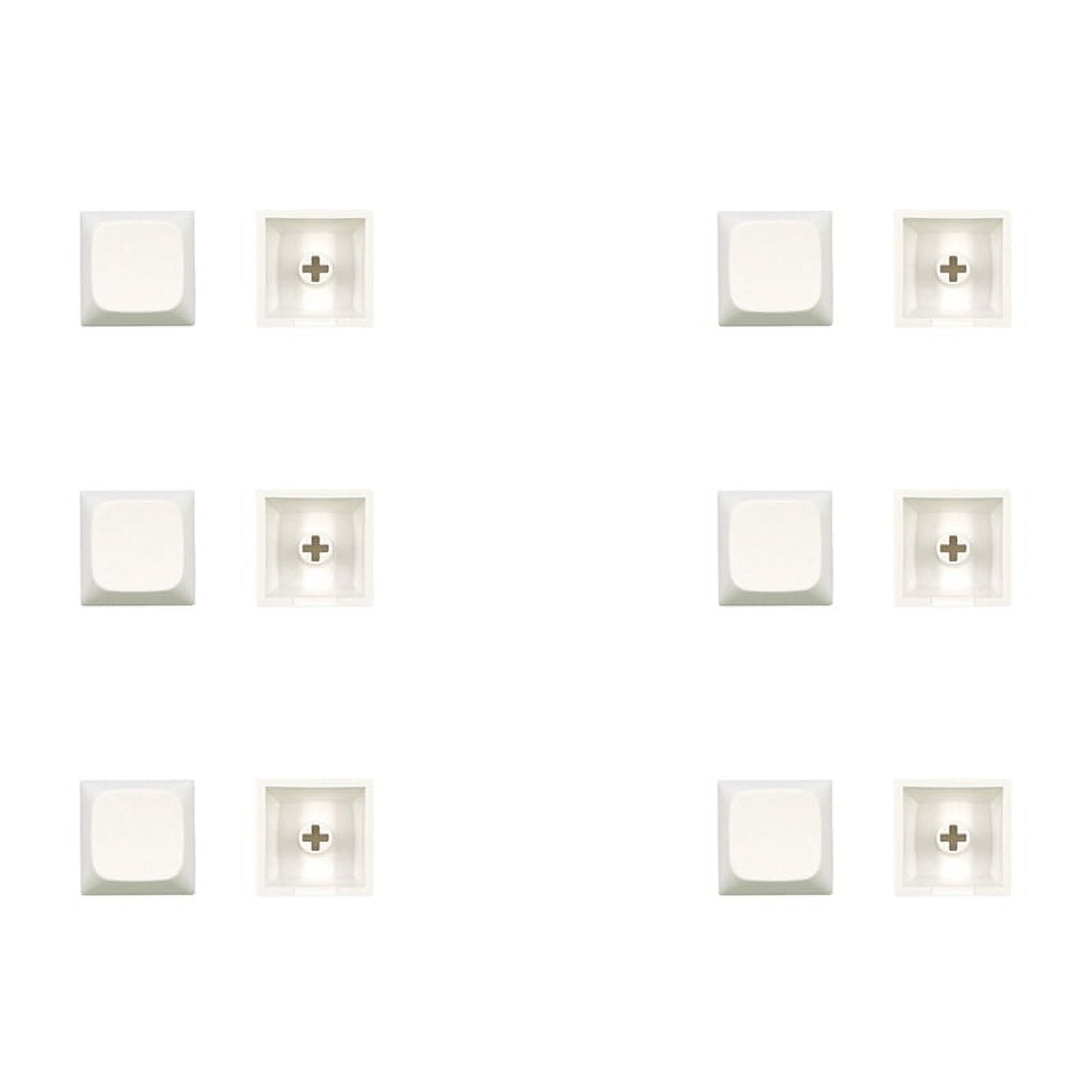 120 Key XDA Profile PBT Keycaps Mechanical Keyboard 1U 1X Ball Print ...