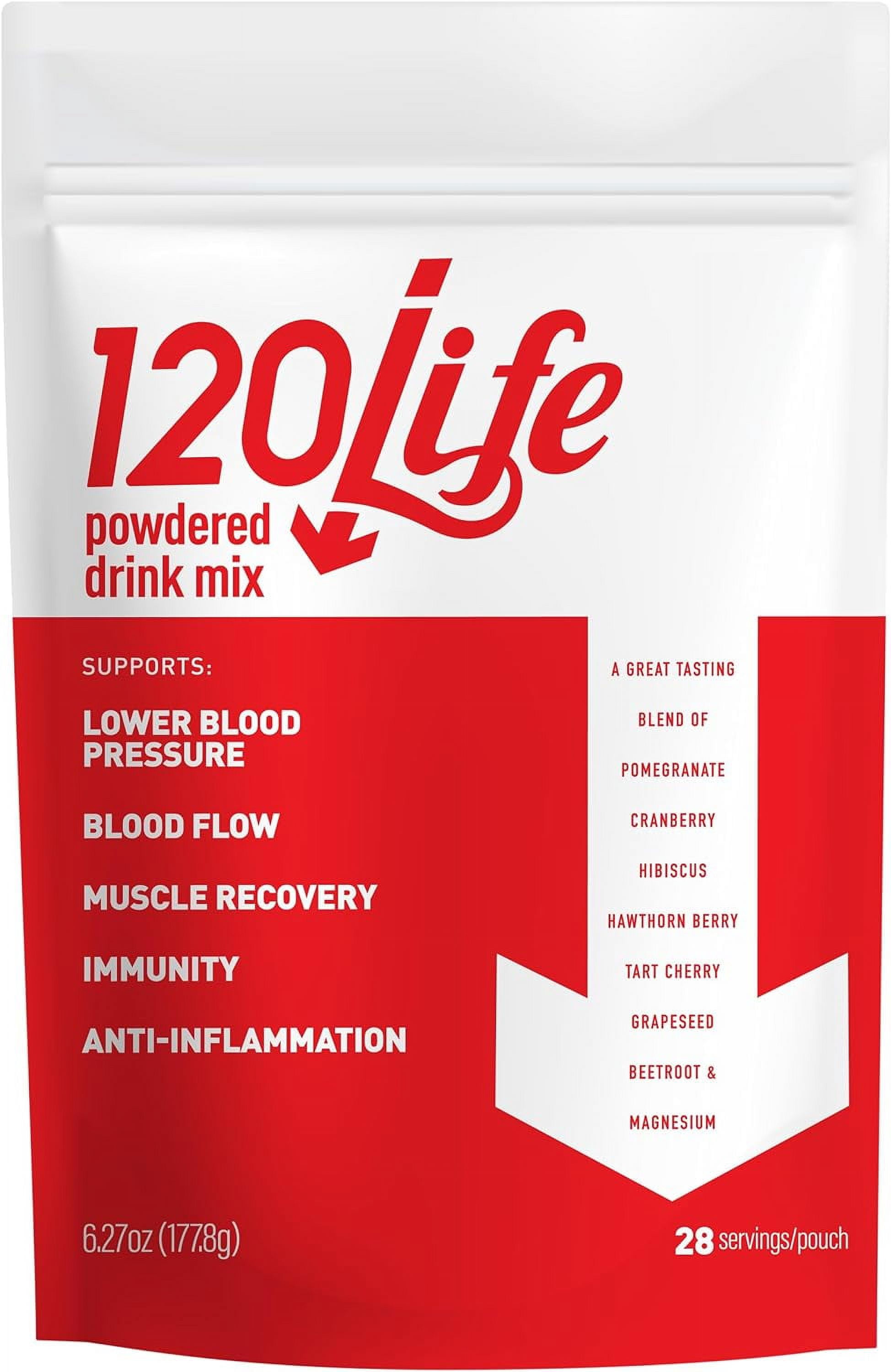 Life Drink Mix