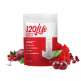 120/Life Healthy Blood Pressure Support Powdered Drink Mix, 28 Servings ...
