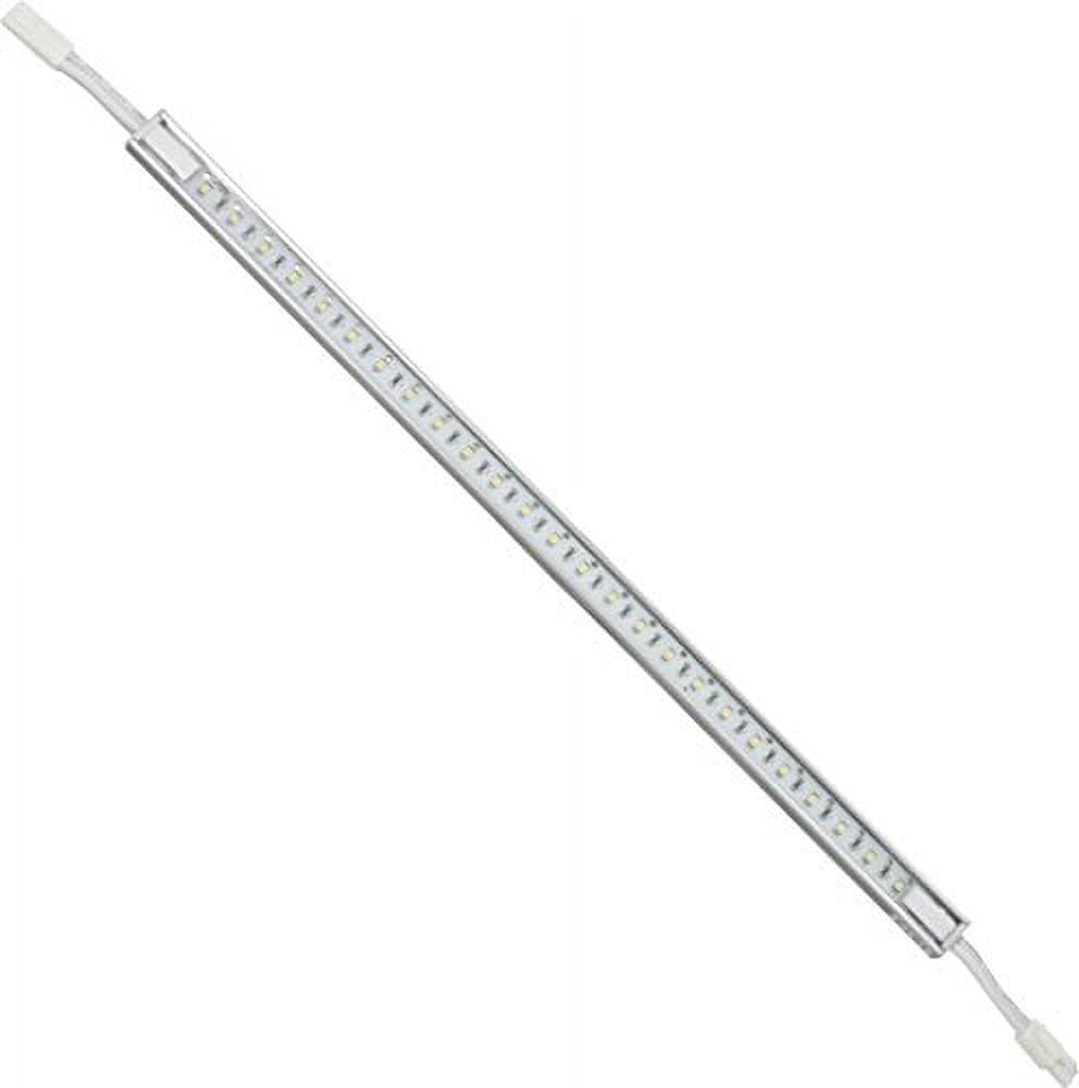 120 Line-Voltage LED Strip Light - Cool (6,000k) – Dimmable - Under ...
