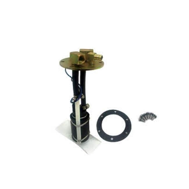 120 Liter In-Tank Fuel Pump Kit for Replacement OE Fuel Injection Tanks ...