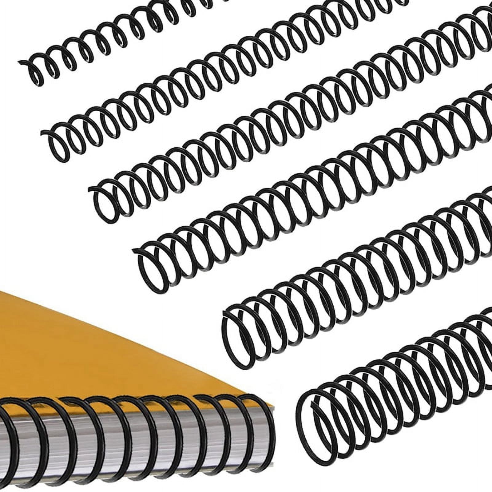 Spiral Binding Coils