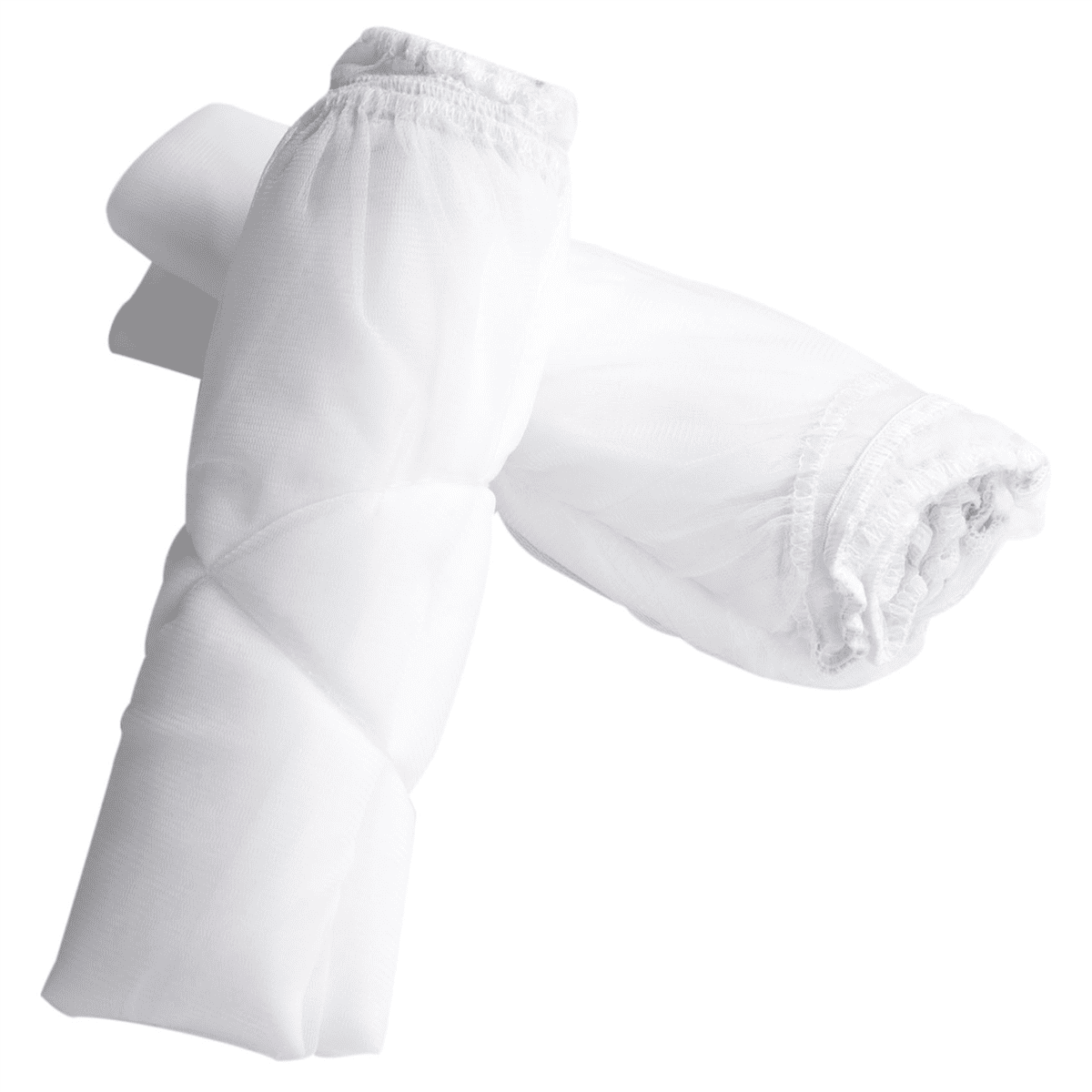 120 Pack Strainer Bag, 5 Gallon Paint Strainer with Elastic Top Opening ...