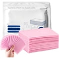 120 Pack Water-Soluble Floor Cleaning Tablets for Multi-Surface Use ...