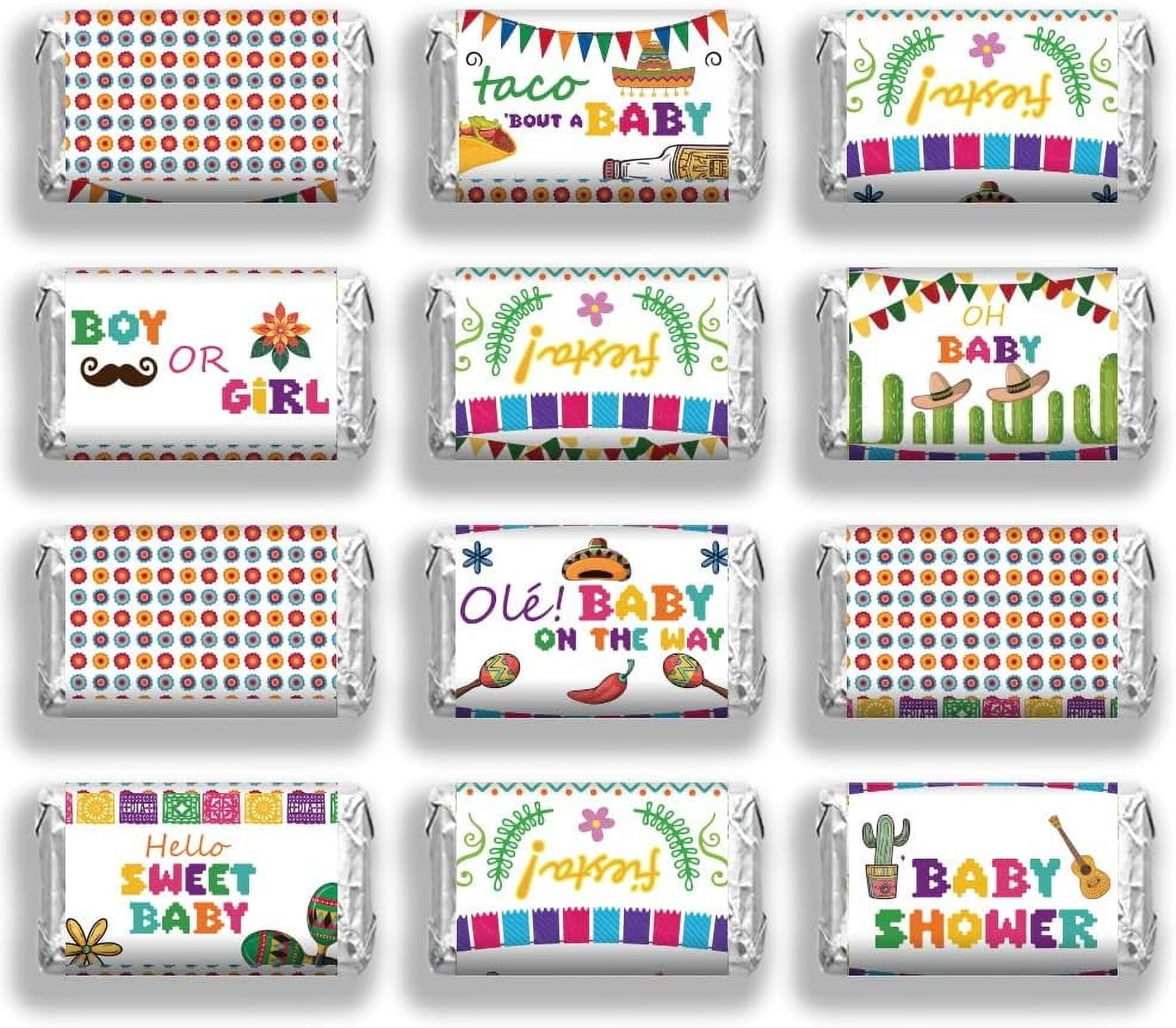 Mexican Candy Stickers