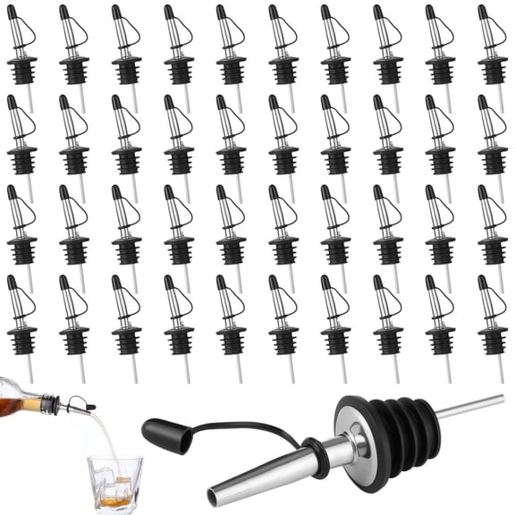 Liquor Spout