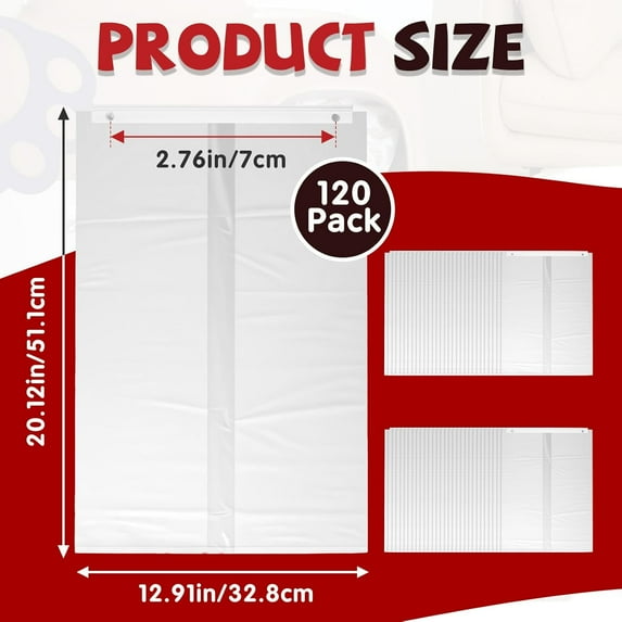 120 Pcs Cat Litter Bags for Pet Snowy Snow+ Cat Litter Box, Self ...