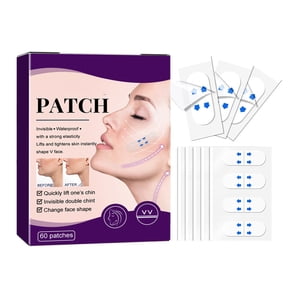 Face Lift Stickers