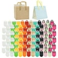 120 Pcs Insulated Take Out Bags Bulk in Thermal Insulation Lunch Bag ...