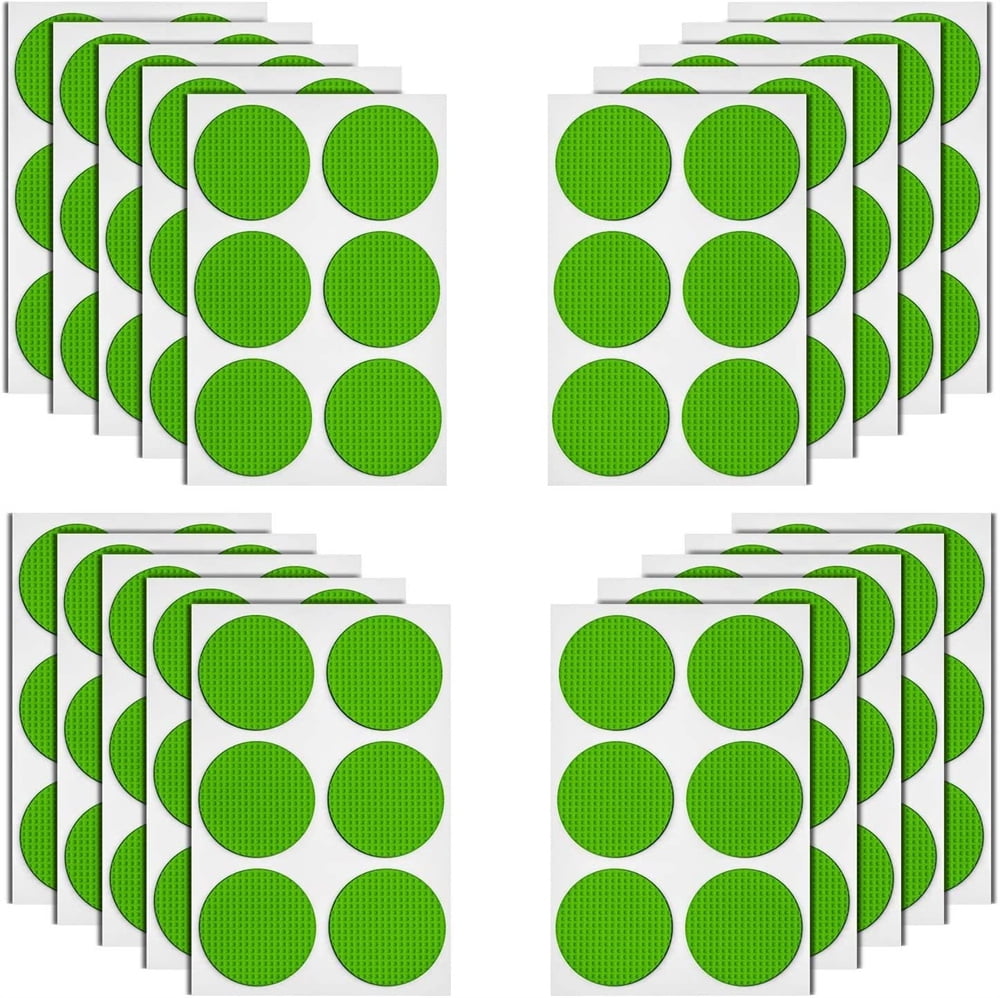 120 Pcs Mosquito Repellent Stickers,Itch Relief Patches,Kids Bite ...