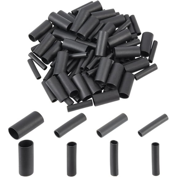 Paracord End Caps