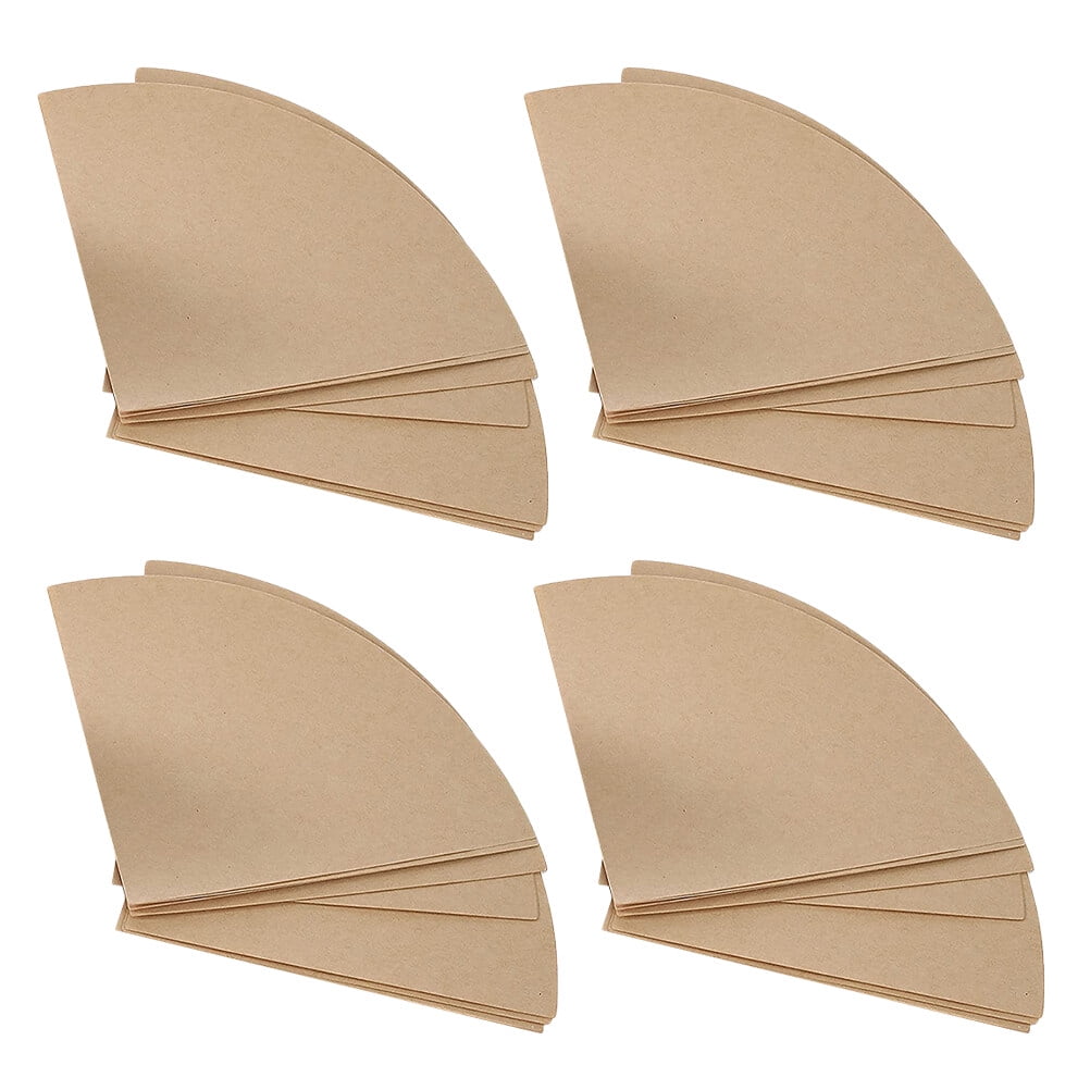 120 Pcs Table Decorations Appetizer Finger Food Cones Conical Paper ...