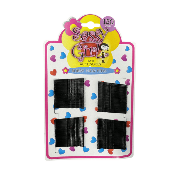 Extra Long Bobby Pins