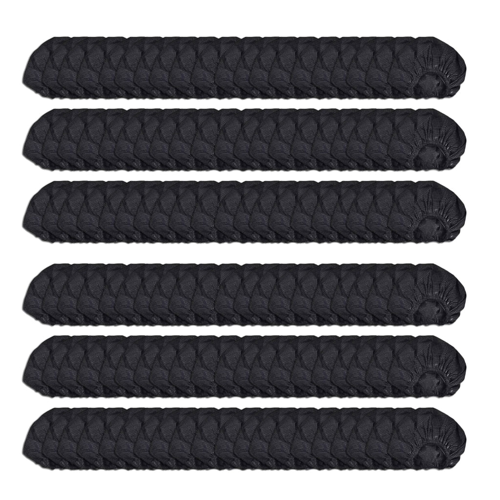120 Pieces Disposable Microphone Covers Safe Sanitary Protectors for ...