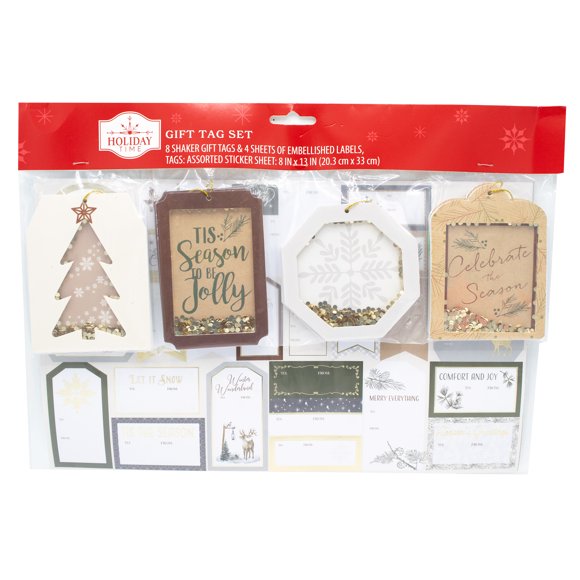 Christmas Gift Tags