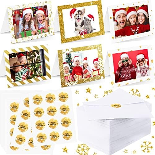 Photo Christmas Cards Personalized