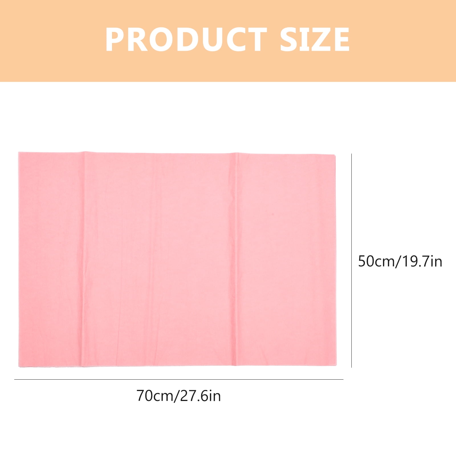 120 Sheets Gift Wrapping Paper Packing Flower Materials Birthday ...