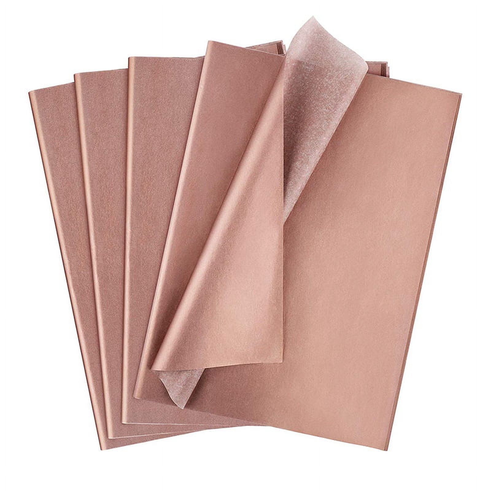 120 Sheets Tissue Paper Bulk,Metallic for Weddings,Birthday ,Showers ...