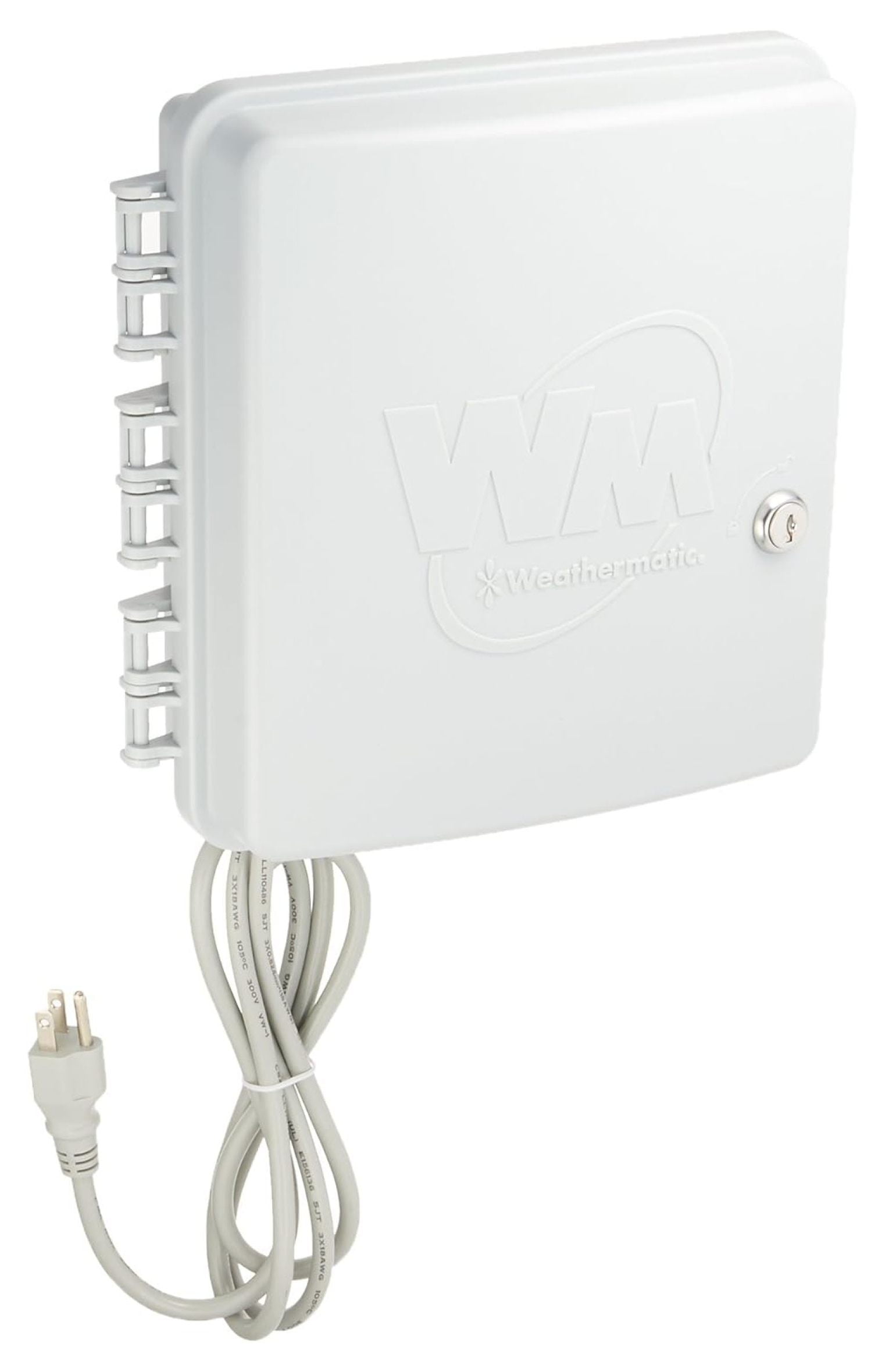 120 VAC/60 Hz 4-Zone Base Model-Expandable to 16 Zones - Walmart.com