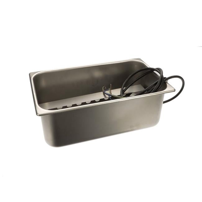 120 Volt 1200 Watt PTC Condensate Pan - Walmart.com