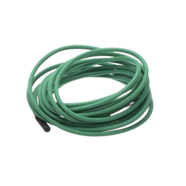 120 in. Cabinet Temperature Sensor, Green - Walmart.com