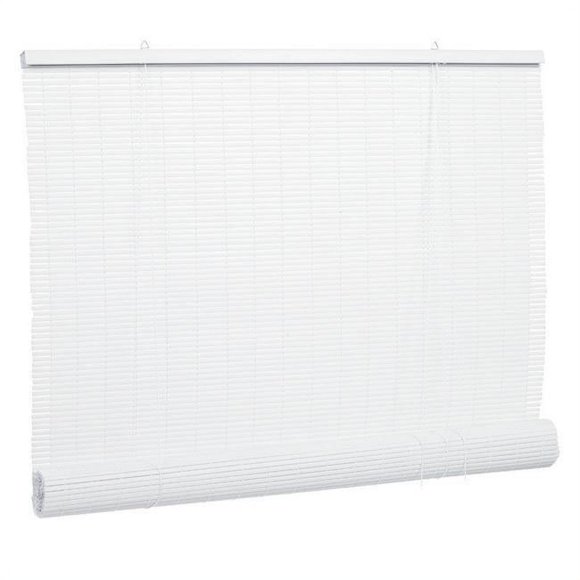 Pvc Roll Up Blinds