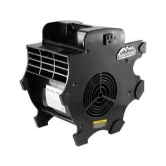 1200 CFM Big Chill XXL Blower - Walmart.com