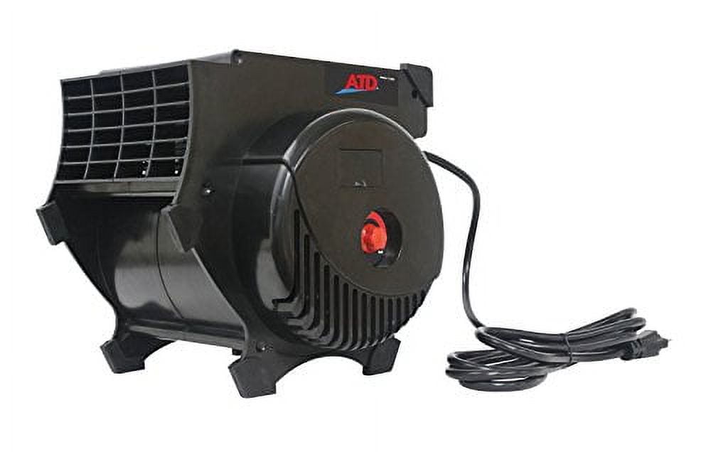1200 CFM Pro Air Blower - Walmart.com