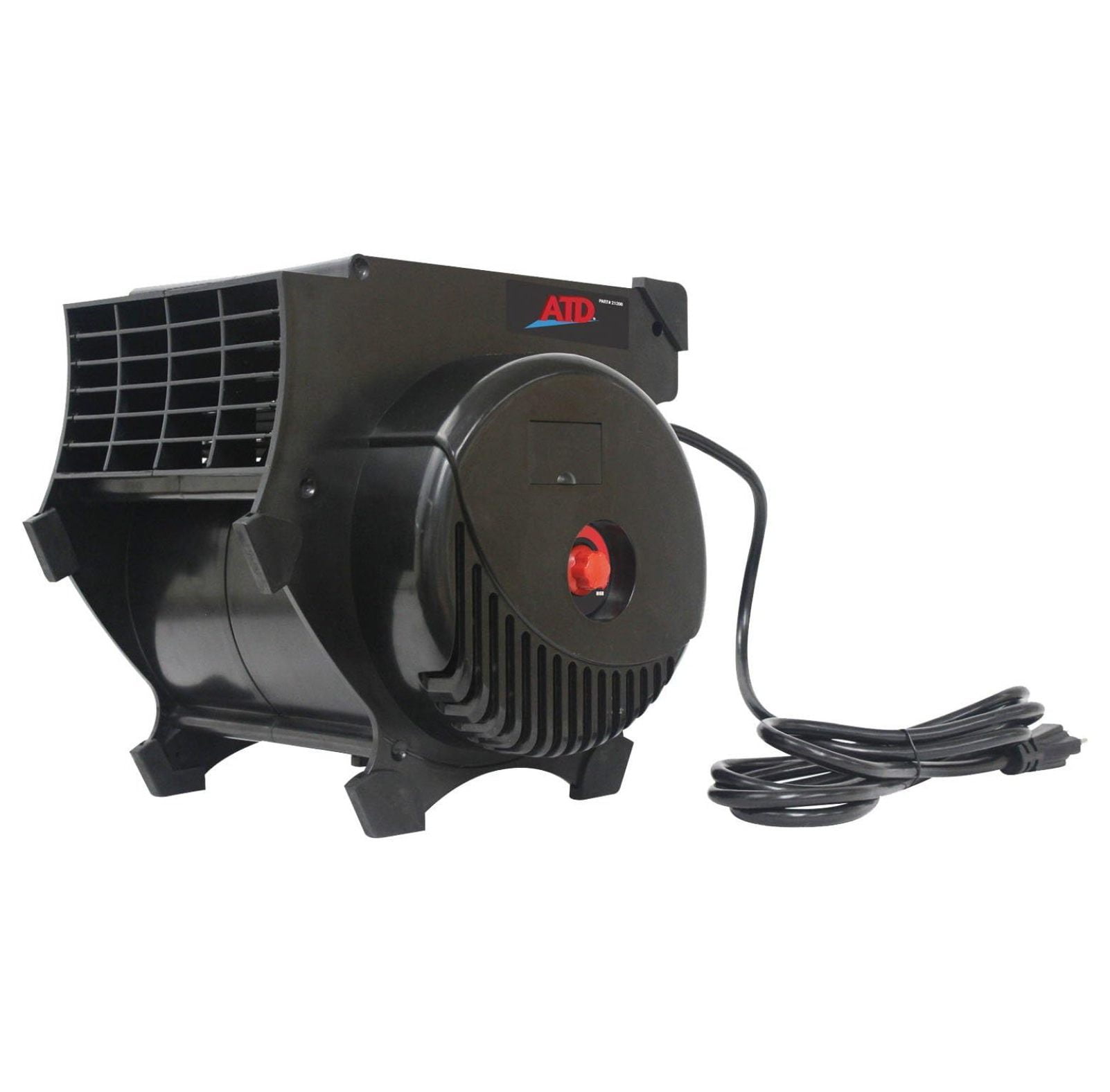 1200 CFM Pro Air Blower - Walmart.com